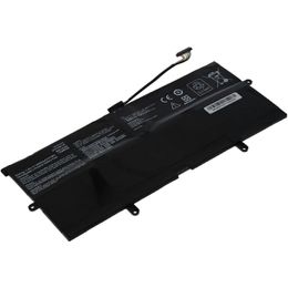 Powery Akku kompatibel mit Asus Typ 0B200-02280000 Laptop-Akku 4900 mAh (7.7 V)