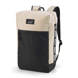 Puma Rucksack EvoEss, beige