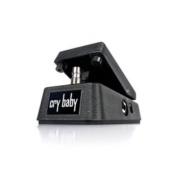 Dunlop E-Gitarre Dunlop CBM 95 Cry Baby Mini