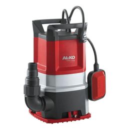 Al-Ko Tauchpumpe, Combi Twin 11000 Premium