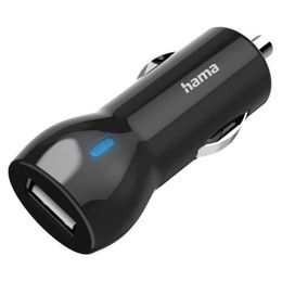 Hama Auto-Ladegerät mit USB-A-Buchse