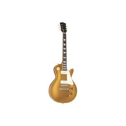 Gibson E-Gitarre, 1956 Les Paul Goldtop Reissue VOS Double Gold #63326