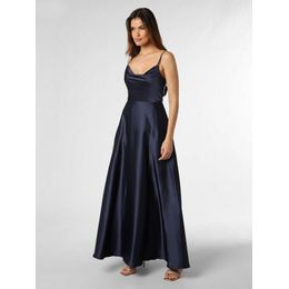 Laona Abendkleid, blau