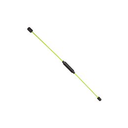 Relaxdays Swingstick Swingstick Neongelb