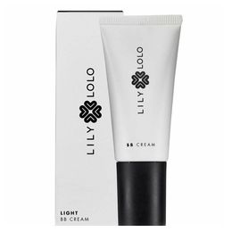 Lily Lolo BB-Creme Bb Cream Medium 40ml