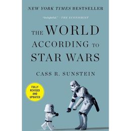 The World According to Star Wars - Cass R. Sunstein, Kartoniert (TB)
