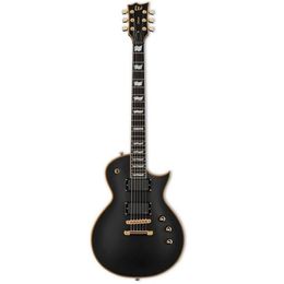 ESP LTD E-Gitarre ESP LTD EC-1000 VB EMG
