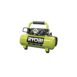 Ryobi Kompressor ONE+ 18 V