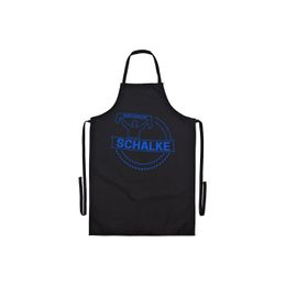 multifanshop Grillschürze Schalke