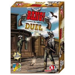 Abacus Spiele ABACUSSPIELE Spiel, BANG! The Duel