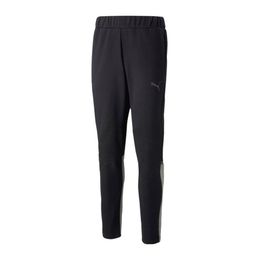 Puma Sporthose teamCUP Casuals Jogginghose