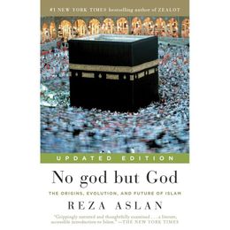 No God But God - Reza Aslan, Taschenbuch