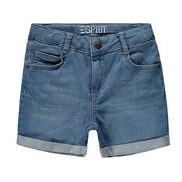 esprit kids Shorts Esprit® Mädchen Jeans Shorts