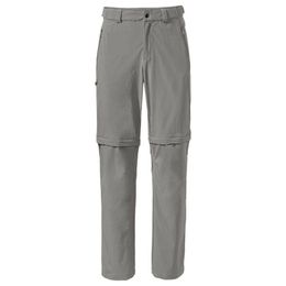 Vaude Outdoorhose Vaude Herren Farley Stretch T-ZIp Pants III