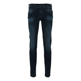 Replay Slim-fit-Jeans ANBASS Slim Fit Jeans Hyperflex +