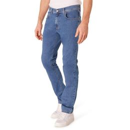 Pioneer Authentic Jeans Stretch-Jeans Rando 16801.06515-6821 Megaflex