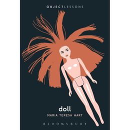 Doll - Maria Teresa Hart, Kartoniert (TB)