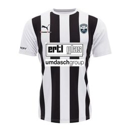 Puma Fußballtrikot SKU Amstetten Trikot Away 2023/2024