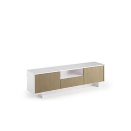 TV-Board Inosign "Frame" Sideboards Gr. B/H/T: 170 cm x 48 cm x 42 cm, weiß cannets TV-Lowboards