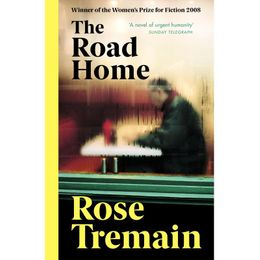 Road Home - Rose Tremain, Kartoniert (TB)