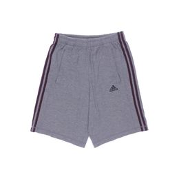 Adidas Herren Shorts, grau, Gr. 46