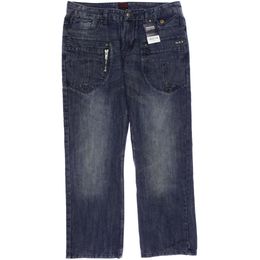 M.O.D. Miracle of Denim Herren Jeans, marineblau, Gr. 54