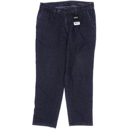 Walbusch Herren Jeans, marineblau, Gr. 25