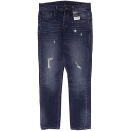 Only & Sons Only & Sons Herren Jeans, blau