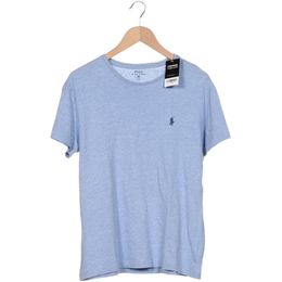 Polo Ralph Lauren Herren T-Shirt, hellblau
