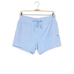 Tommy Jeans Herren Shorts, blau, Gr. 48