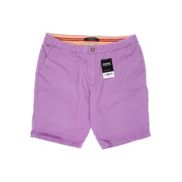 Scotch & Soda Scotch & Soda Herren Shorts, flieder