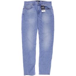 7 For All Mankind Herren Jeans, blau, Gr. 46