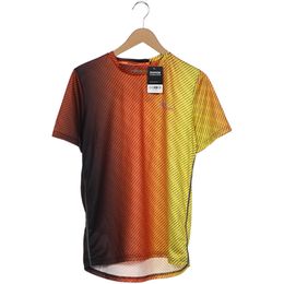 Superdry Herren T-Shirt, orange
