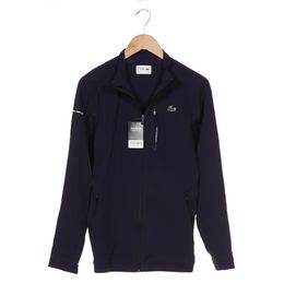 Lacoste Sport Herren Jacke, marineblau, Gr. 46