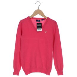Gant Damen Pullover, pink, Gr. 36