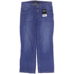 next Damen Jeans, blau, Gr. 6