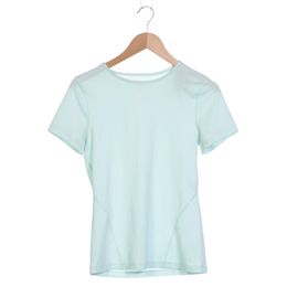 Nike Damen T-Shirt, hellgrün, Gr. 36