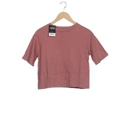 next Damen T-Shirt, pink, Gr. 34