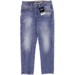 Guess Damen Jeans, hellblau, Gr. 34