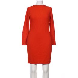 Windsor. Damen Kleid, orange, Gr. 34