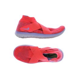 Nike Damen Sneakers, neon