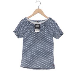 Tranquillo Damen T-Shirt, blau