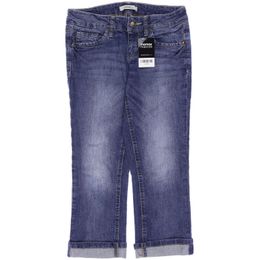 Esprit Damen Jeans, blau, Gr. 34