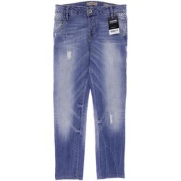 Guess Damen Jeans, hellblau, Gr. 32