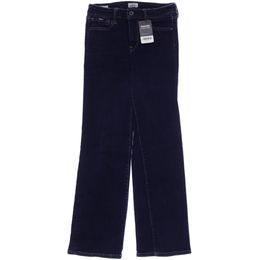 Pepe Jeans Damen Jeans, marineblau, Gr. 26