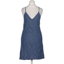 Pepe Jeans Damen Kleid, marineblau, Gr. 32