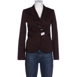 Tommy Hilfiger Damen Blazer, braun