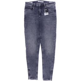 Pepe Jeans Damen Jeans, marineblau, Gr. 31