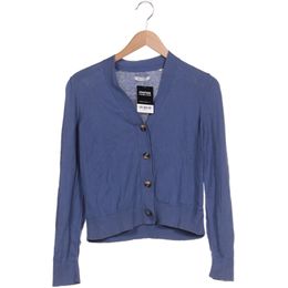 Marc O'Polo Marc O Polo Damen Strickjacke, blau, Gr. 36