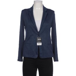 MAJESTIC FILATURES Damen Blazer, blau